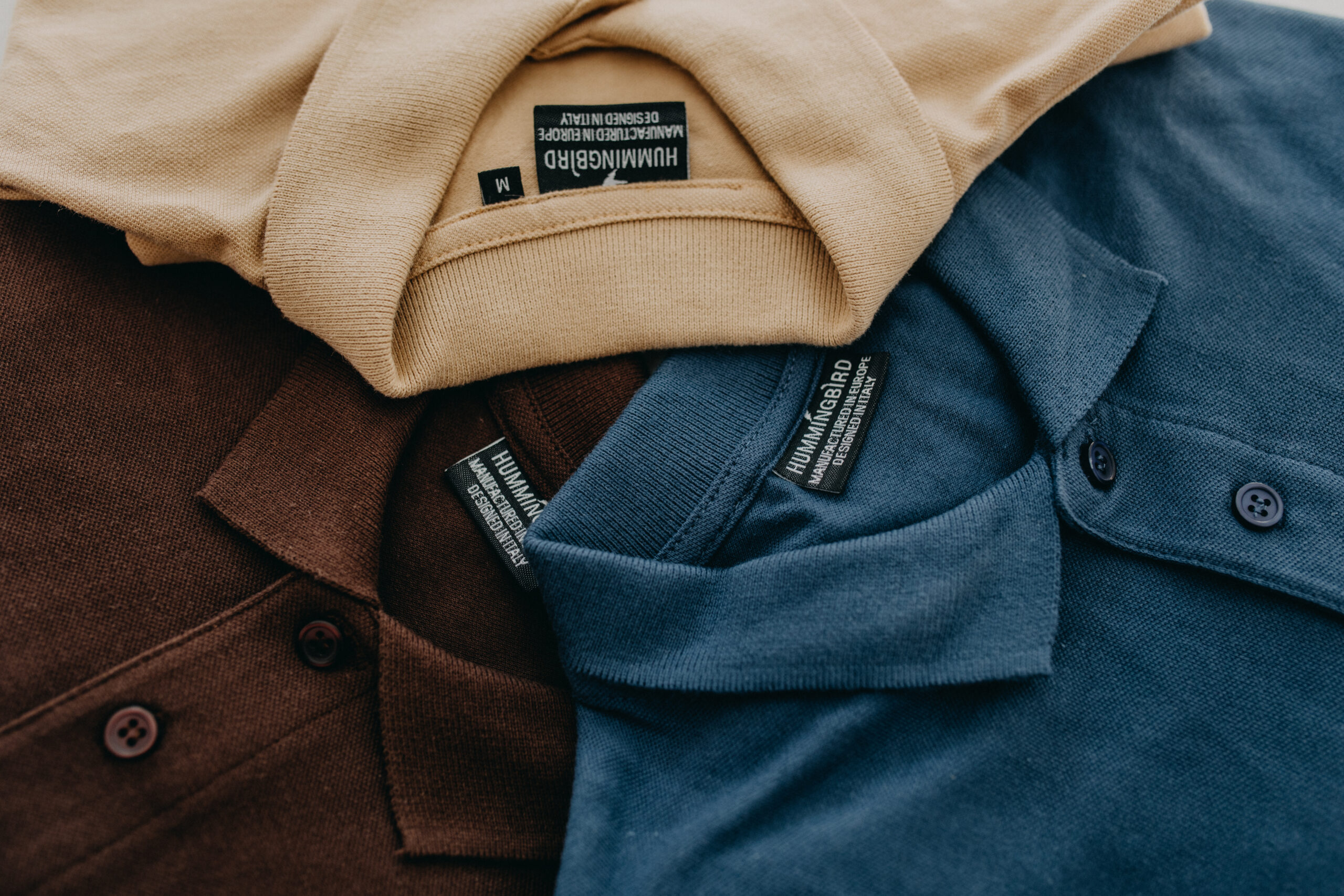 Hummingbird Clothing